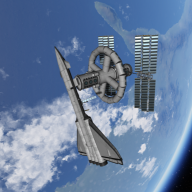 Tutorial: Career Mode for SFS PC | Spaceflight Simulator Forum