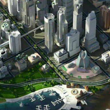 SimCity-SFS | Spaceflight Simulator Forum