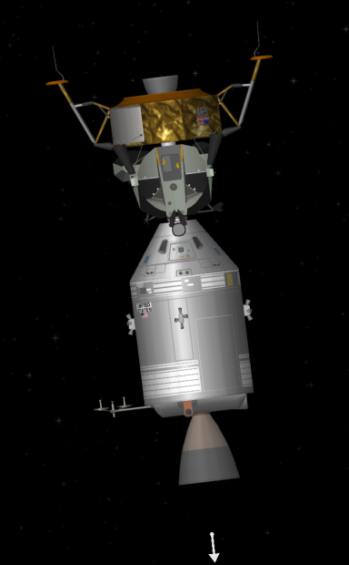 Lucas Aerospace | Spaceflight Simulator Forum