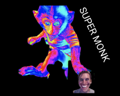 Super Monk | Spaceflight Simulator Forum